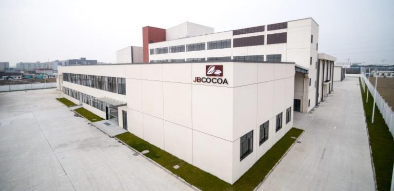 A sweet journey for JB Foods - JB Cocoa