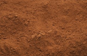 Cocoa Powder - JB Cocoa