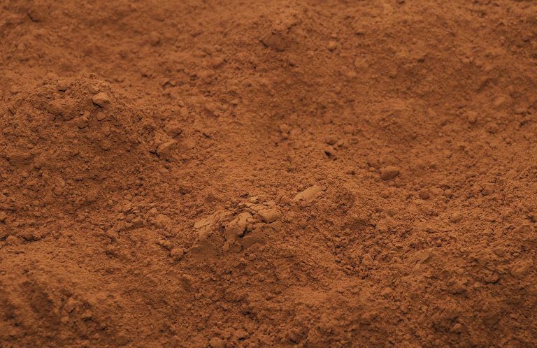 Our Cocoa Powder - JB Cocoa