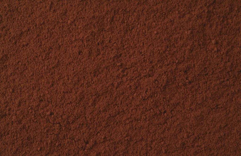 Cocoa Powder - JB Cocoa